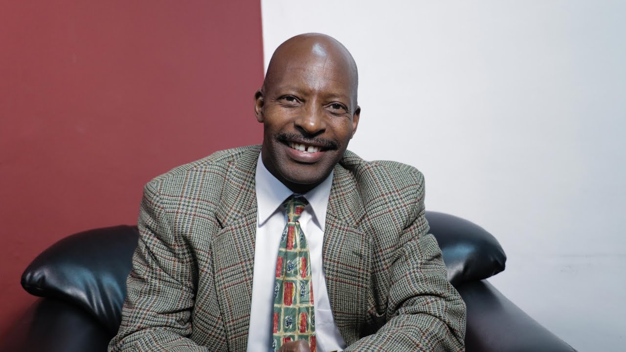 CITAM Church Online: Victorious Christian Living (The Gilgal Experience ...