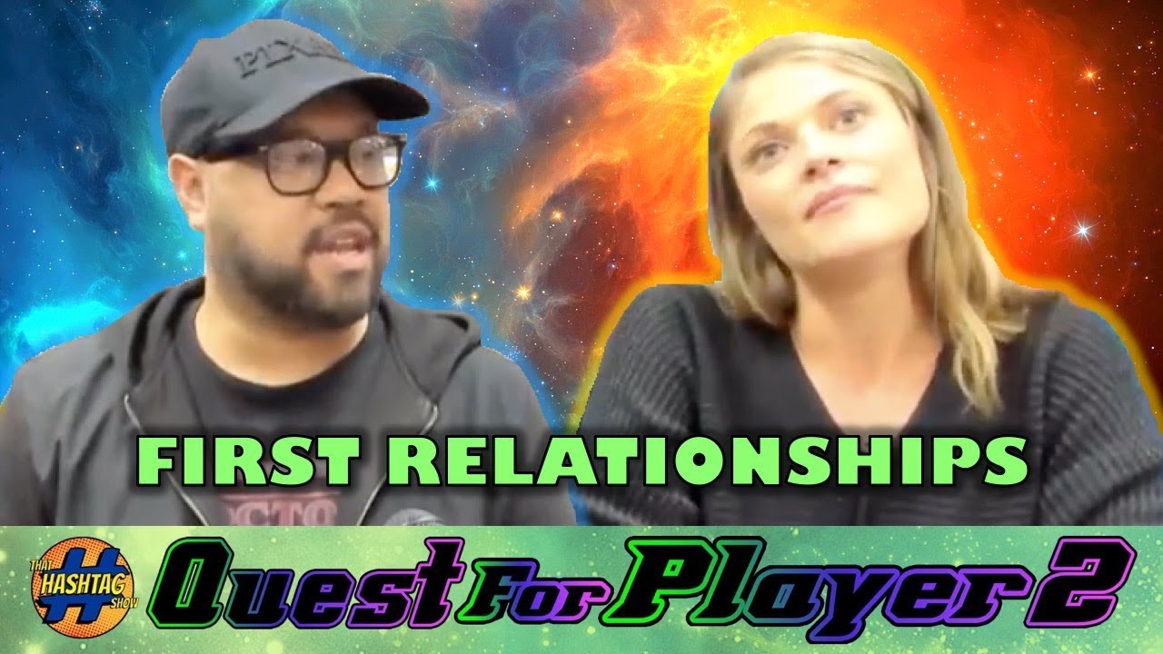 First Relationships - First Date / First Boyfriend / First Girlfriend ...