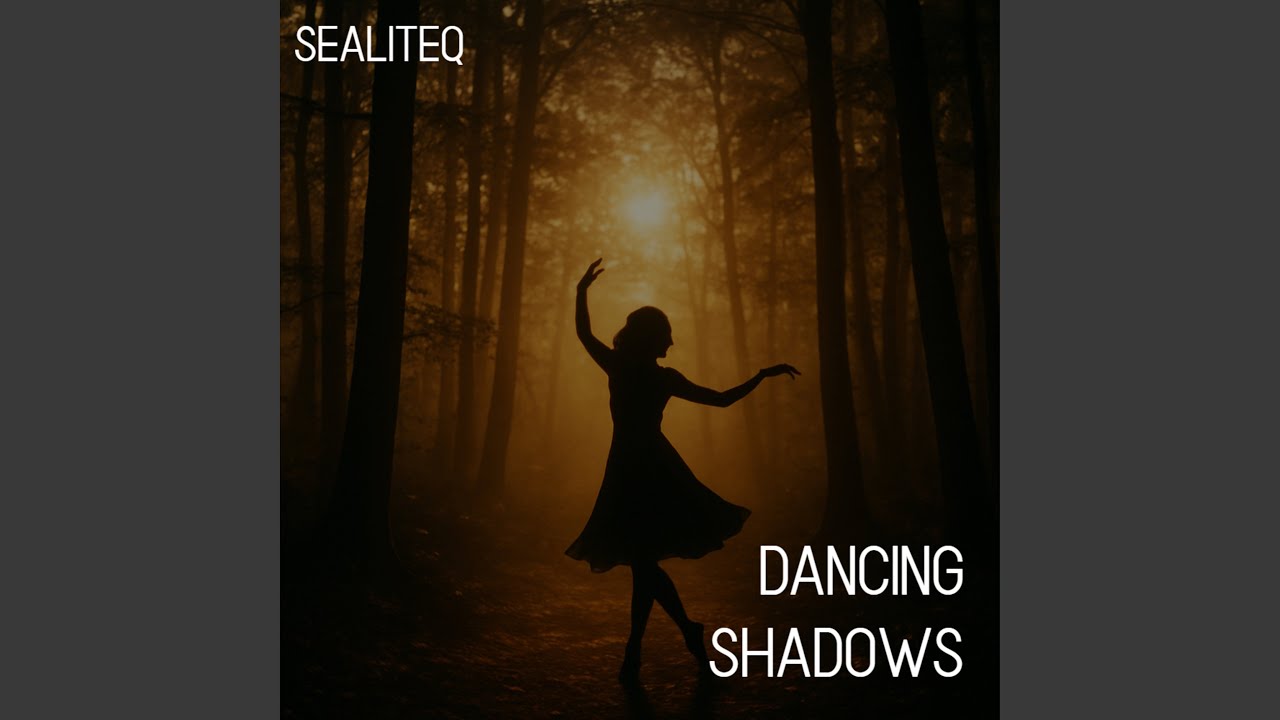 Dancing Shadows - YouTube