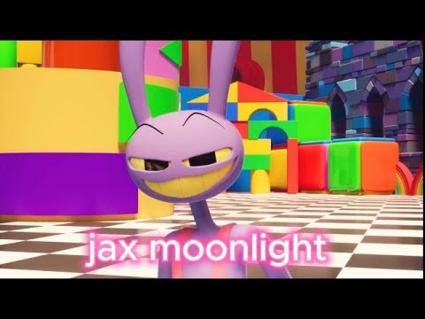 jax moonlight #tadc - YouTube