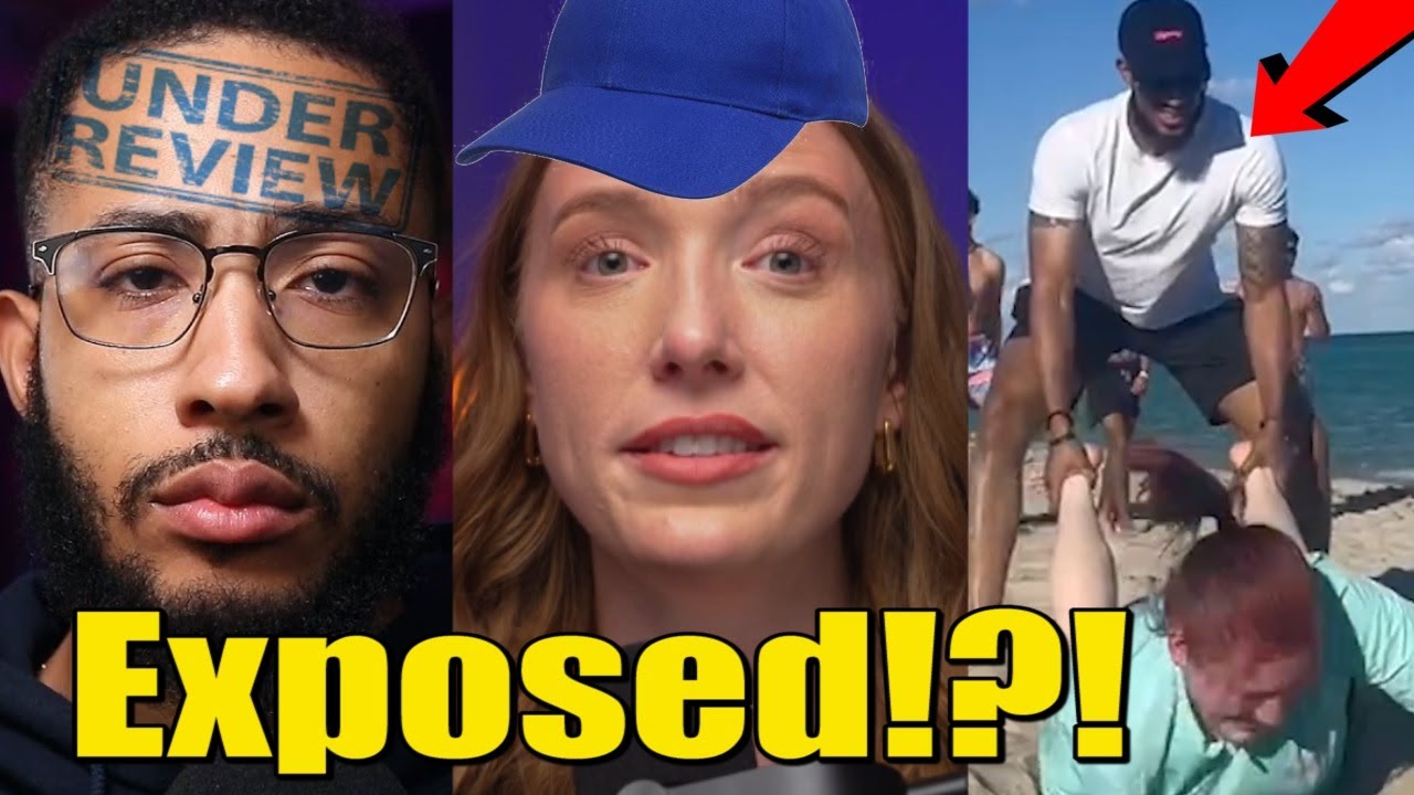 Just Pearly Things Responds To Black YouTube, EXPOSES Mediocre ...