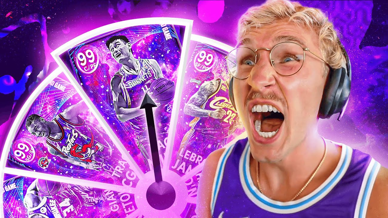 Wheel of 2K Grand Finale! - YouTube