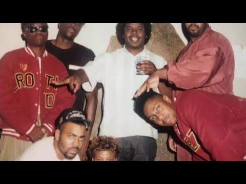 Mob James on kNocking out D.O.C., eazyE,the SSCC's & baby lane♿ 🎲🎲🎲 ...