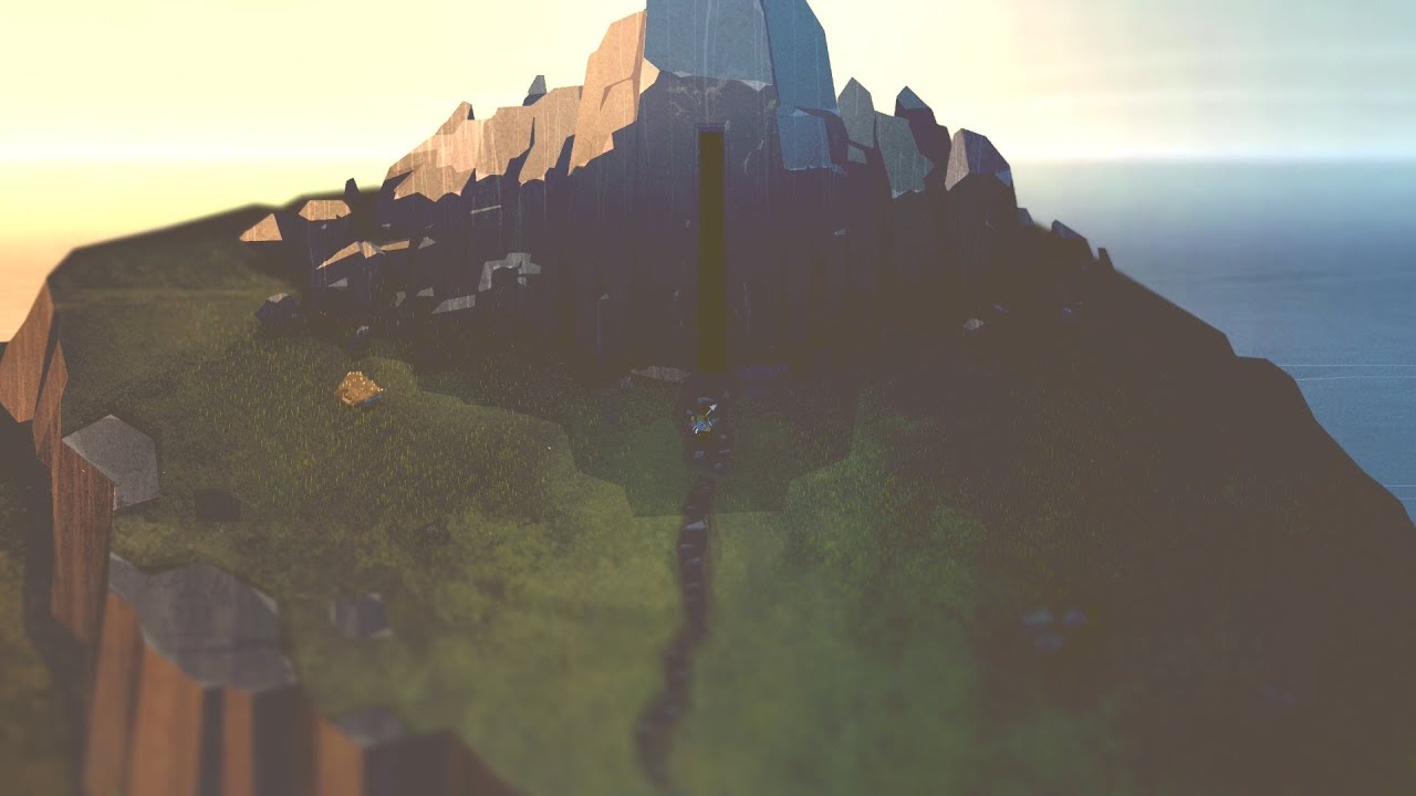 Xbox! Go to Capy Games! - YouTube