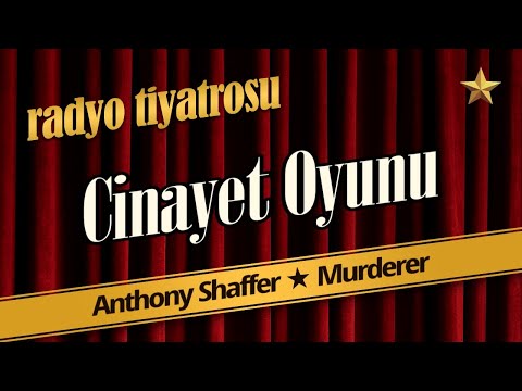 Cinayet Oyunu