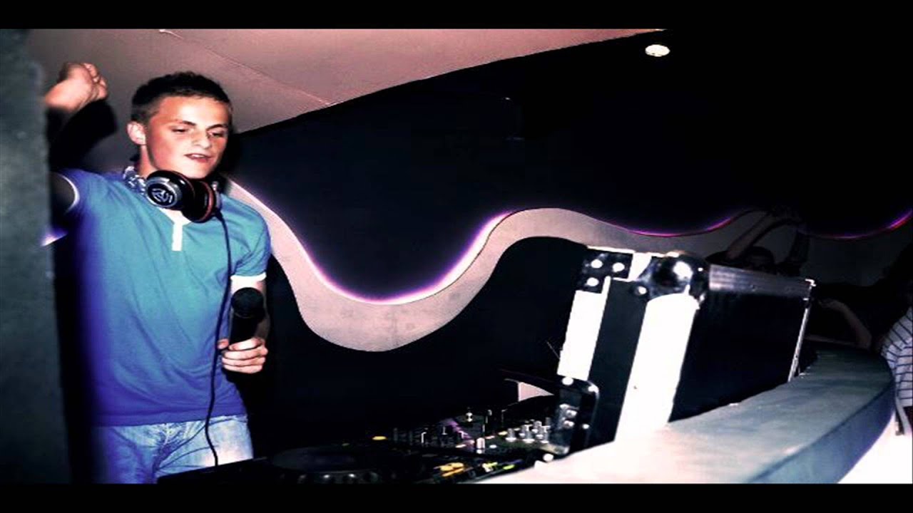 One-T + Cool-T - The Magic Key (Slayback Remix) (1080p HD) - YouTube