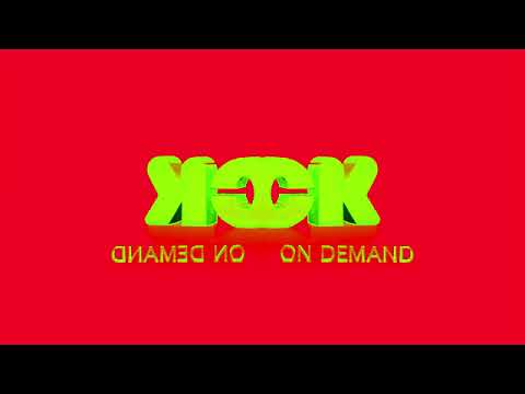 Preview 2 Nick on Demand Logo Effects (Preview 2 V17 2 Effects)
