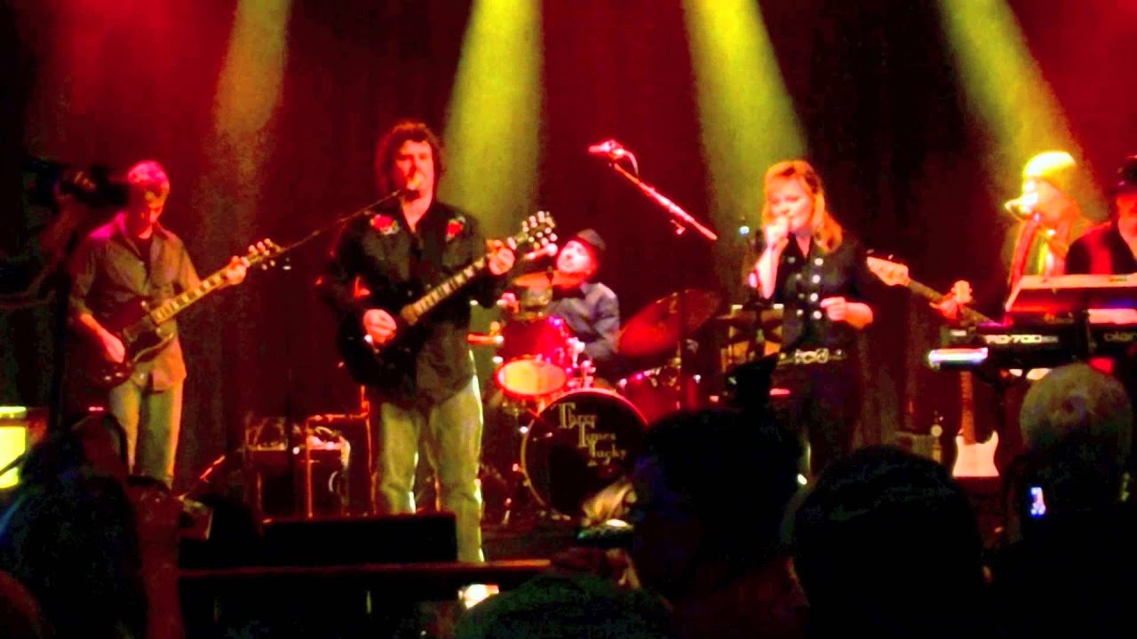 Three Times Lucky @ Greenfields Pub Ottawa 2014 - YouTube