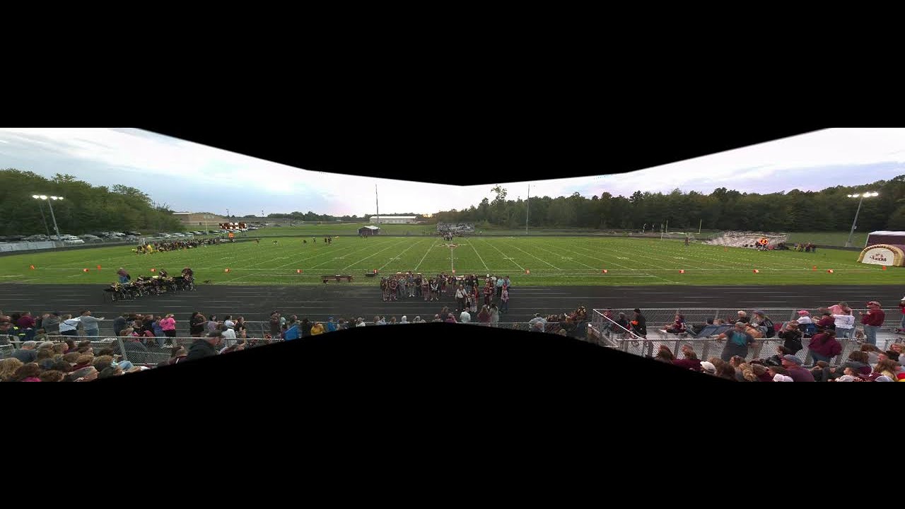 PV-Homecoming Ceremony - YouTube