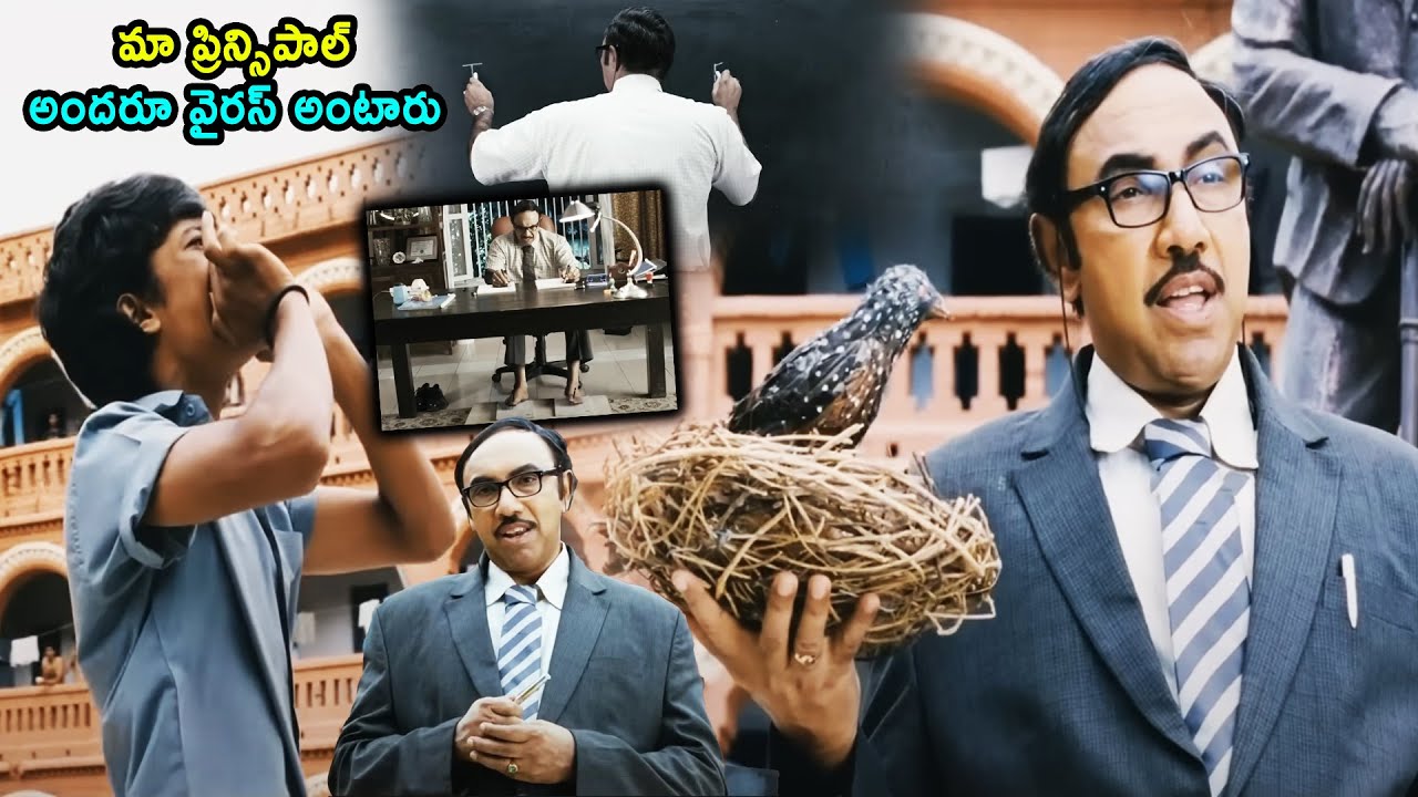 Snehithudu Movie Sathyaraj Giving Speech In College || Rinson Simon ...