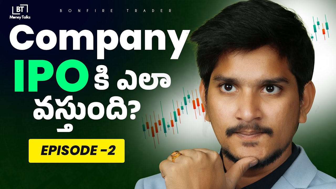 How a Company Goes Public | Step-by-Step IPO Process Explained for ...
