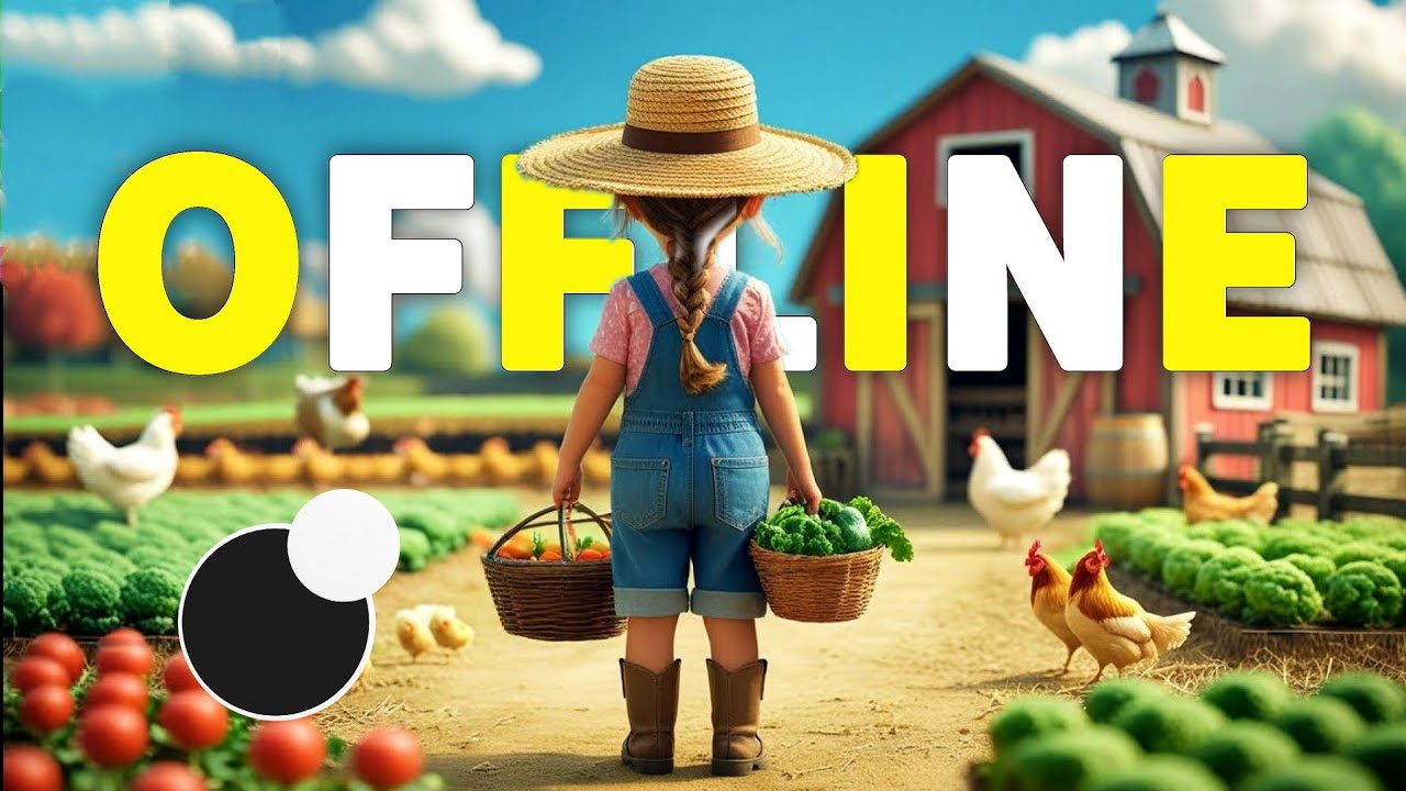 Top 10 Best Offline Games | New Android & iOS OFFLINE Games [Good ...