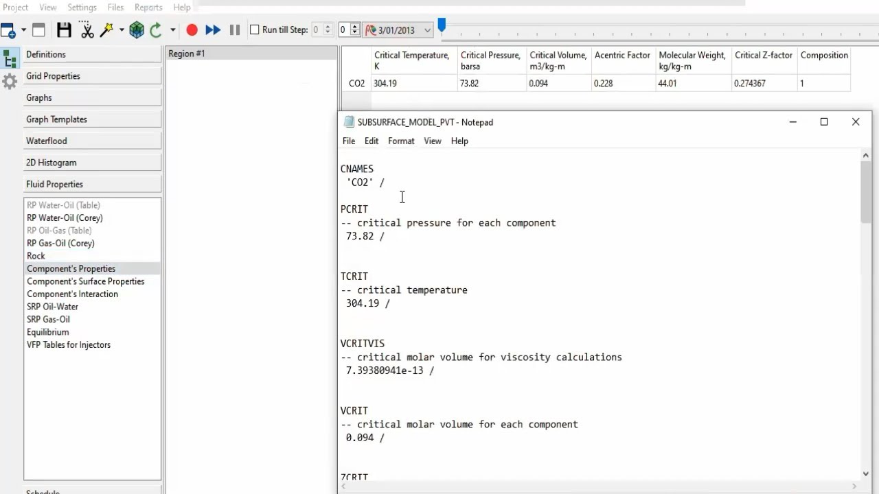 tNav CCS 6: PVT Dataset - YouTube