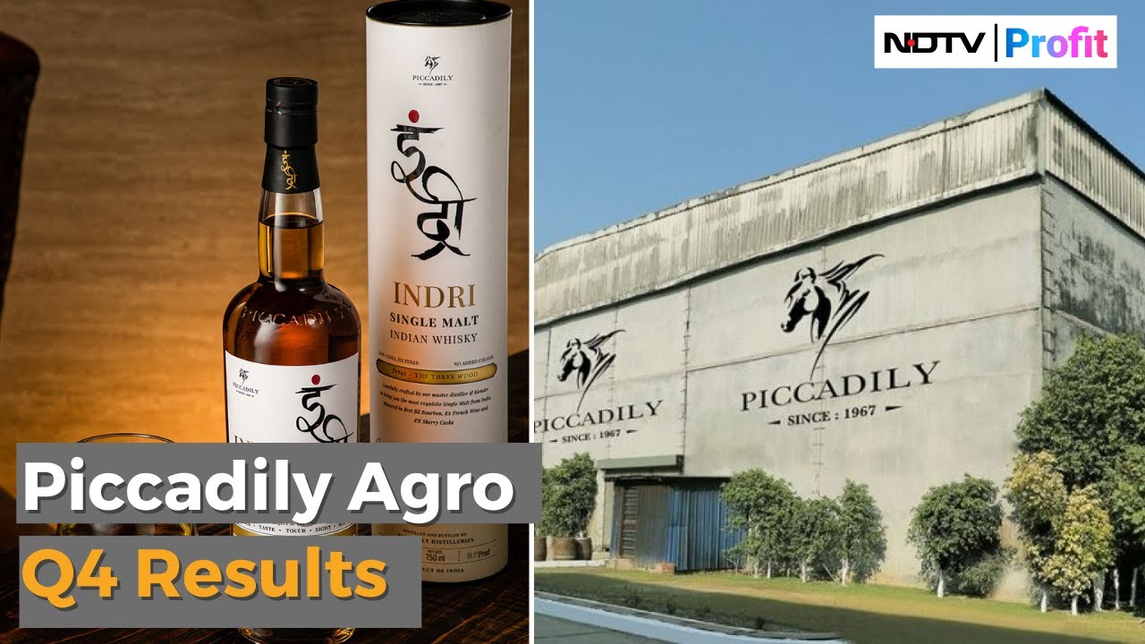 Indri Whiskey Makers Unveil Expansion Plans: 'Indians Want To Drink ...