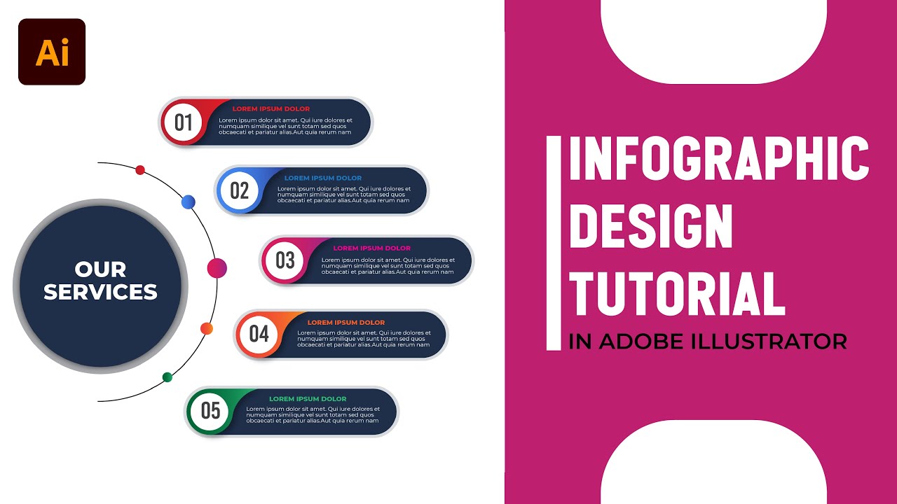 Infographic Illustrators Needed