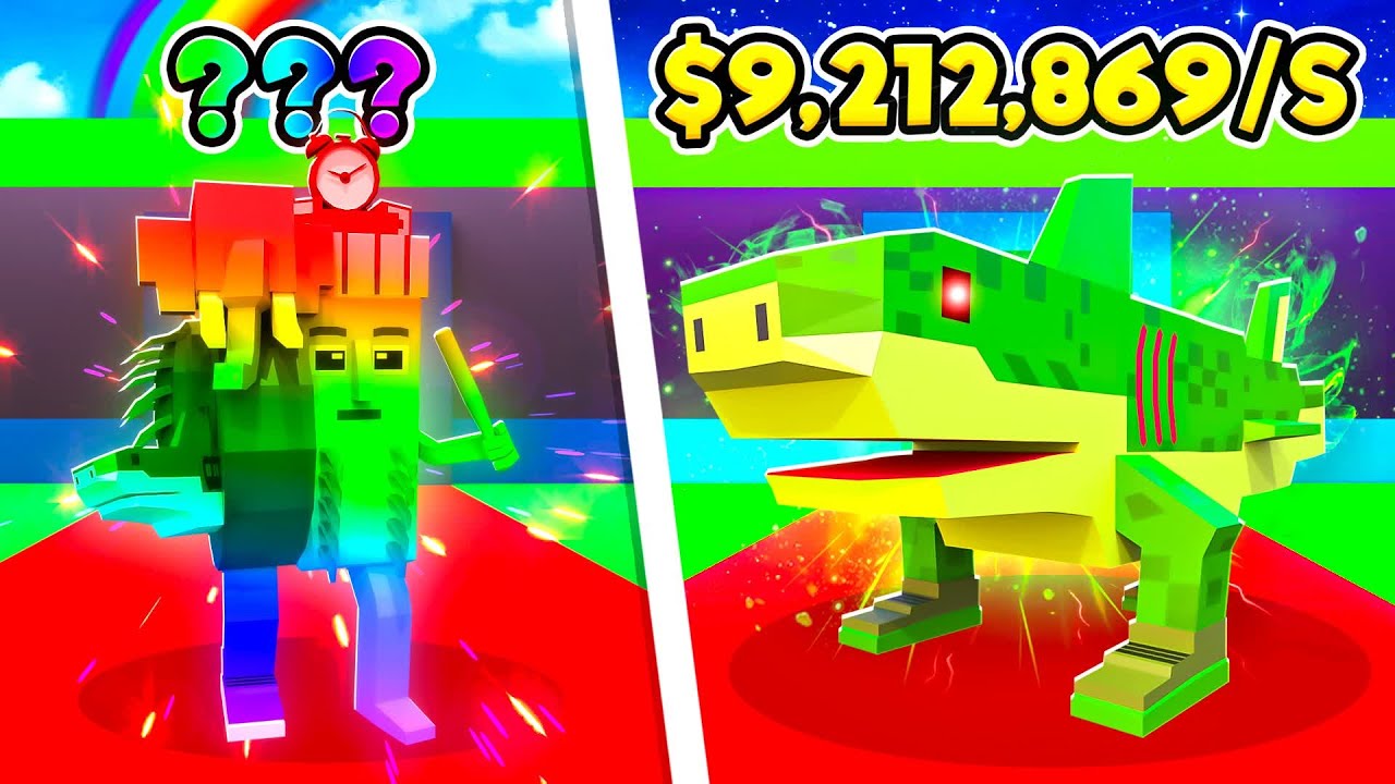 *SECRET CODE* GUARANTEED BRAINROT GOD 👽 FORTNITE STEAL THE BRAINROT 🧠 ...