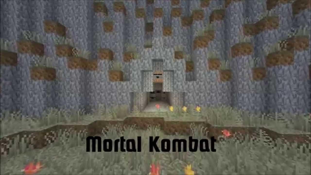 Minecraft PS4 PS3 3 PvP Maps Map Download - YouTube