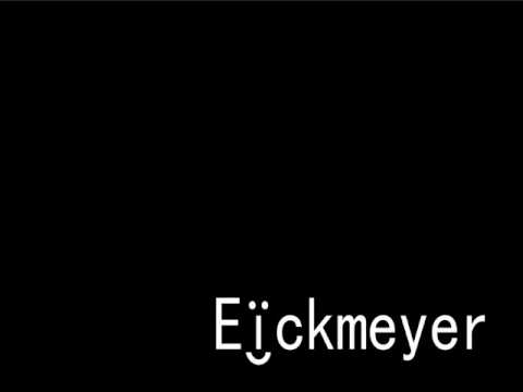 Eickmeyer - YouTube