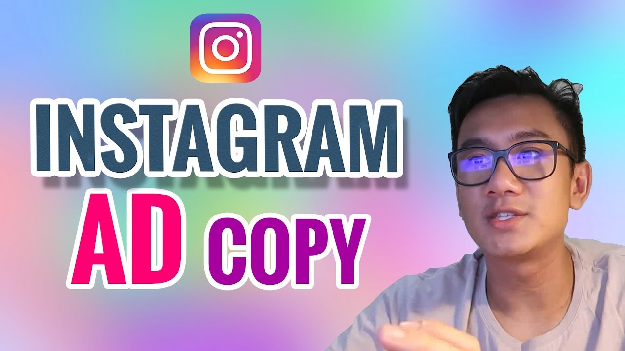 💎 The PERFECT Instagram Ad Copy 💎 - Shopify Dropshipping - YouTube