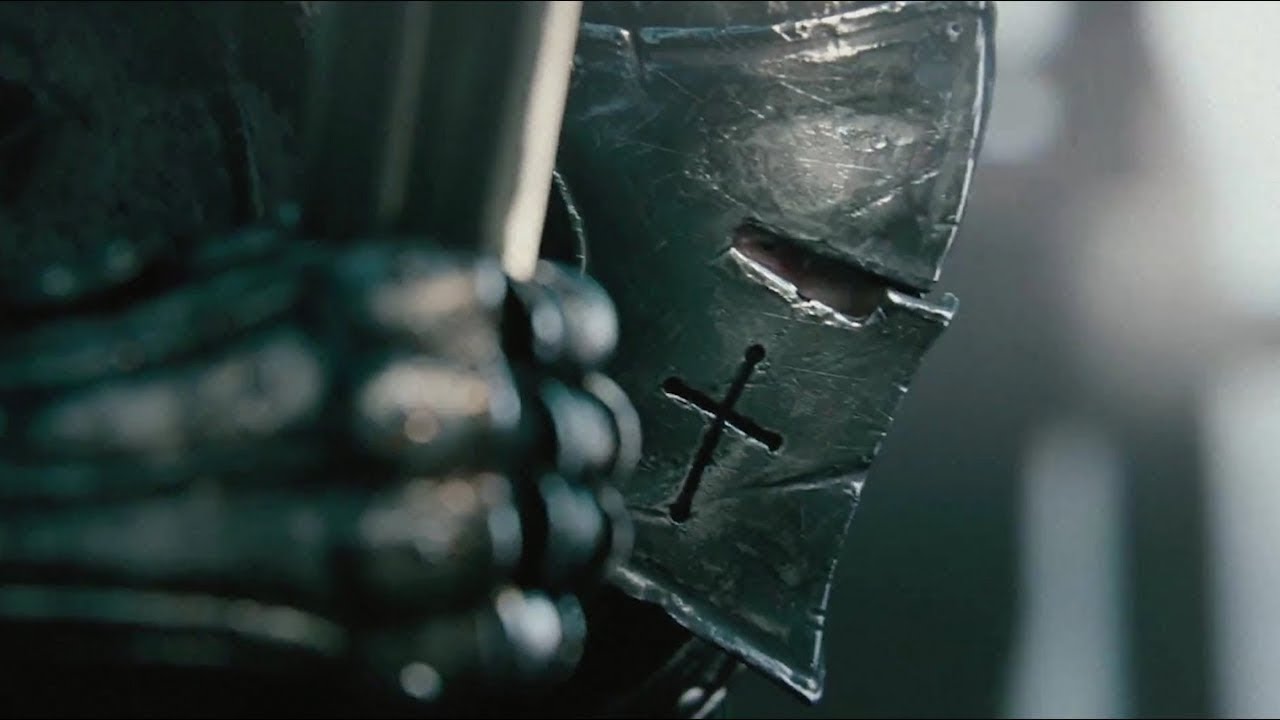 YOU ARE MORE THAN A CONQUEROR (MOTIVATIONAL) ᴴᴰ - YouTube