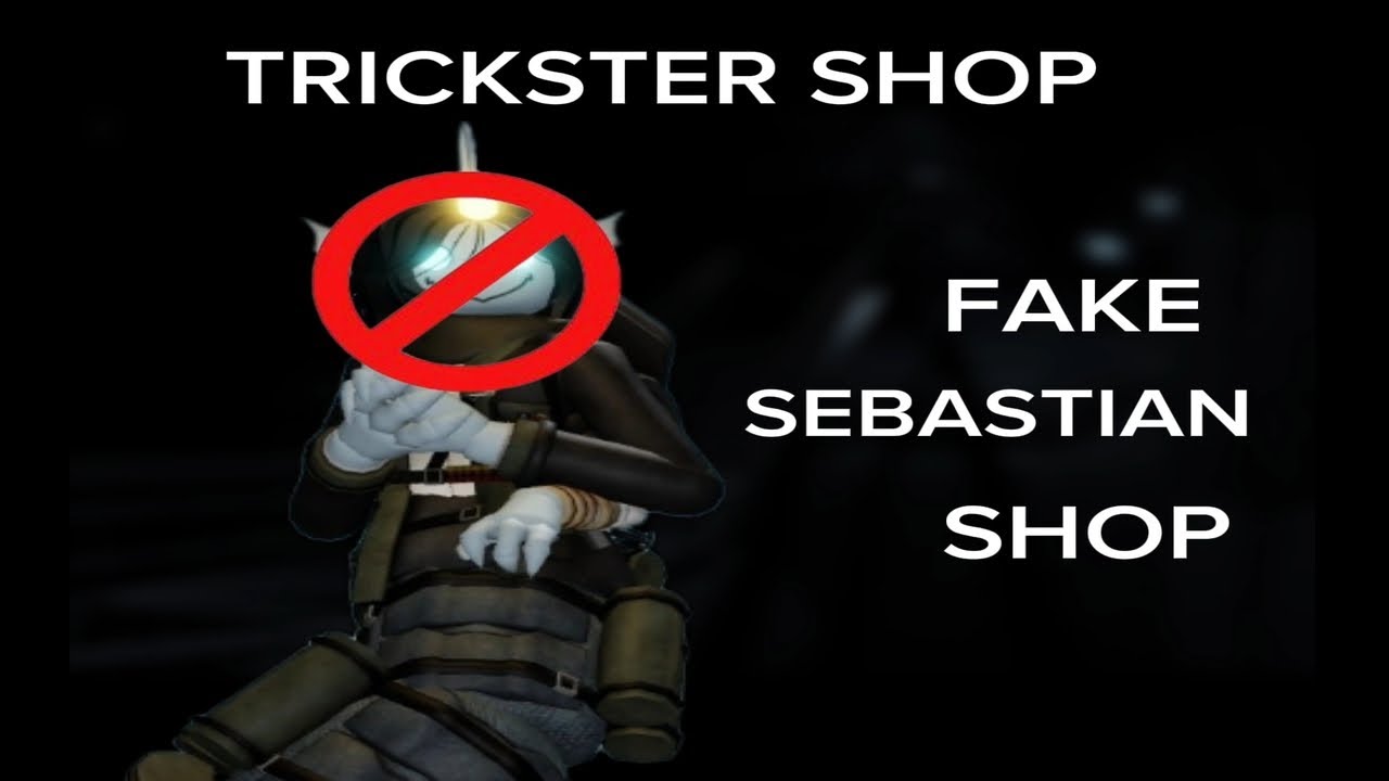 Roblox pressure fake sebastian shop leaked death audio - YouTube
