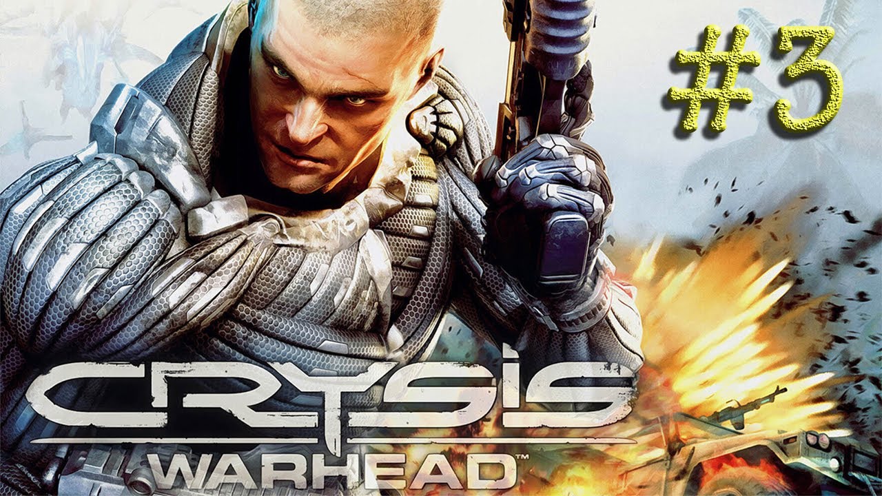 Crysis: Warhead - Part 3 - Playtime Full Game Walkthrough - No ...