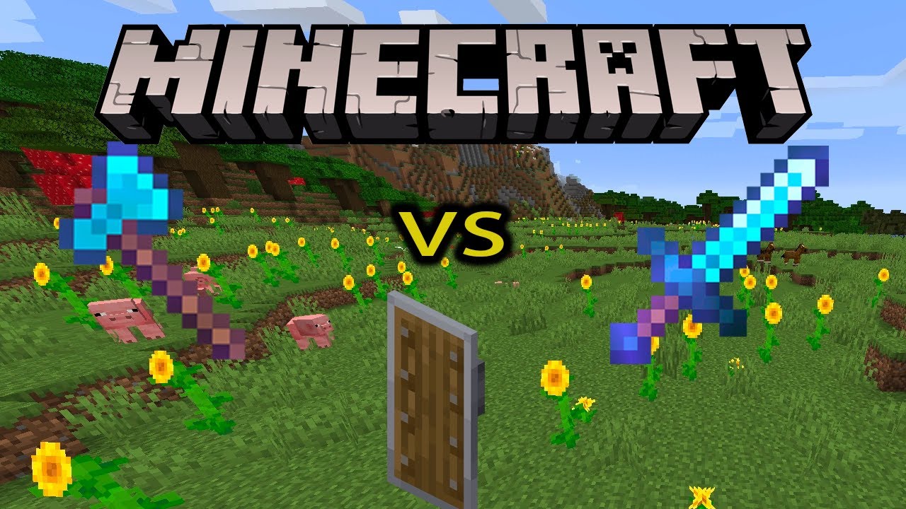 I learn 1.16 PvP - YouTube