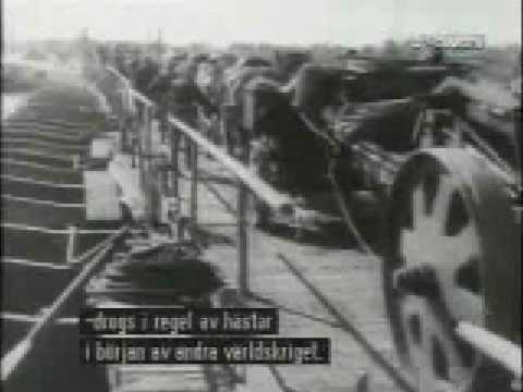 Hitler's Big Guns the( German super heavy artillery )from the ...