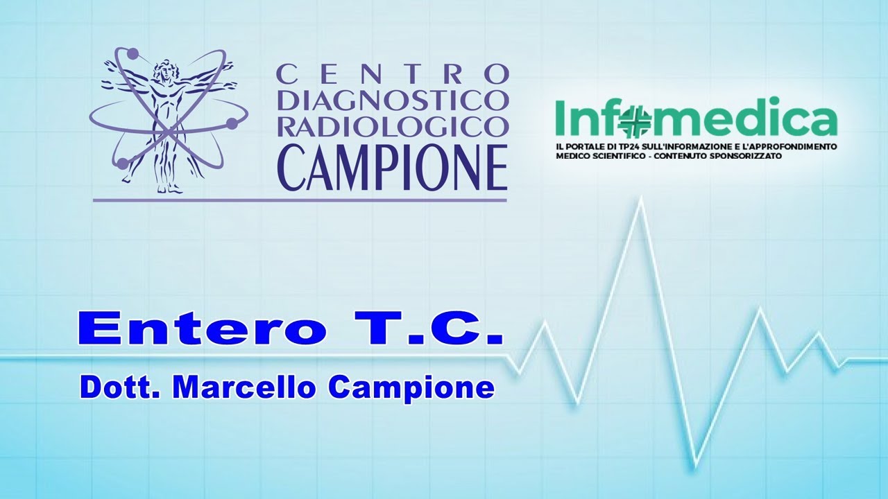 Entero Tac: ascoltiamo il Dott. Marcello Campione - YouTube