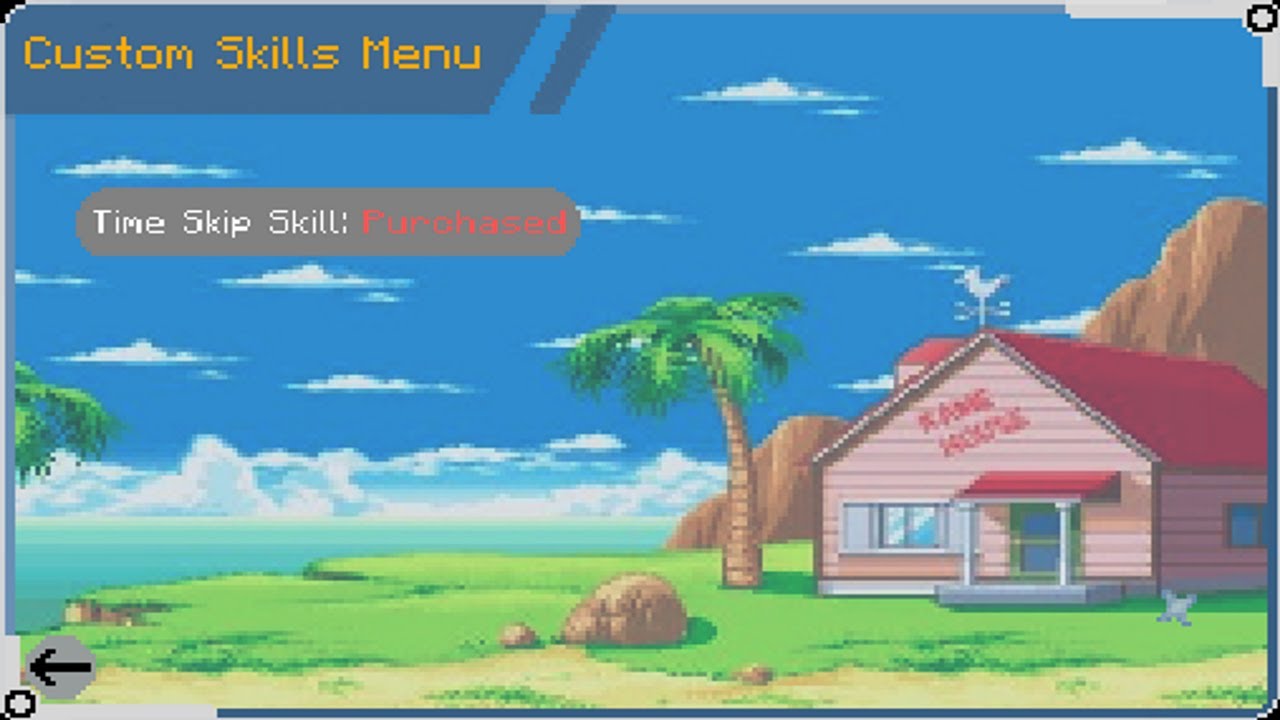 Custom Skills Teaser - YouTube