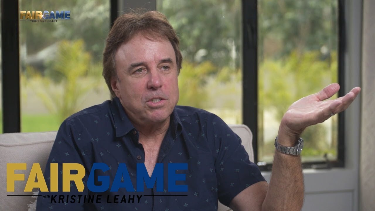 Saturday Night Live Alum Kevin Nealon on the Day That Changed His Life ...