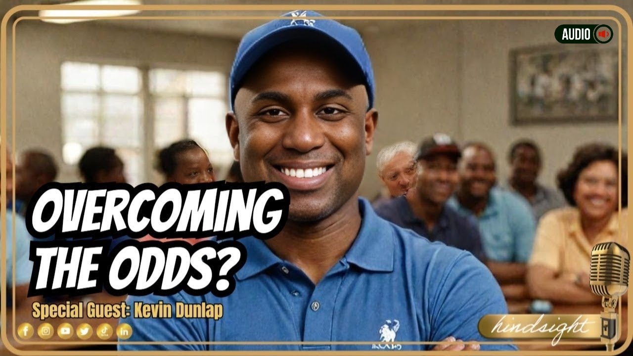 From Challenges to Triumphs: Kevin Dunlap’s Path to Success - YouTube