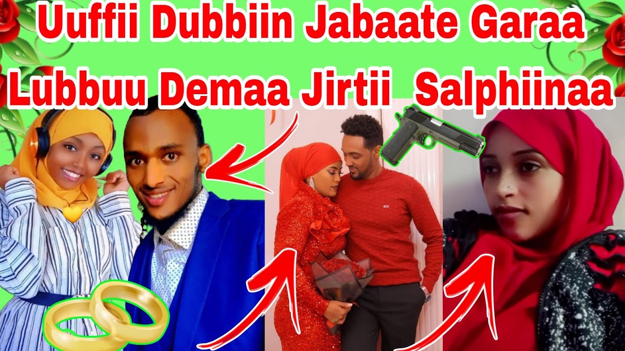 Seenaa Jalaalaa Isaa 😭Sababaa Ufii Hudhee Ajjeesuu Murteseefi Dhugaa ...