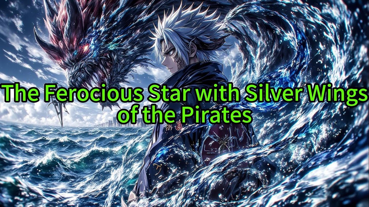 《The Ferocious Star with Silver Wings of the Pirates》 - YouTube