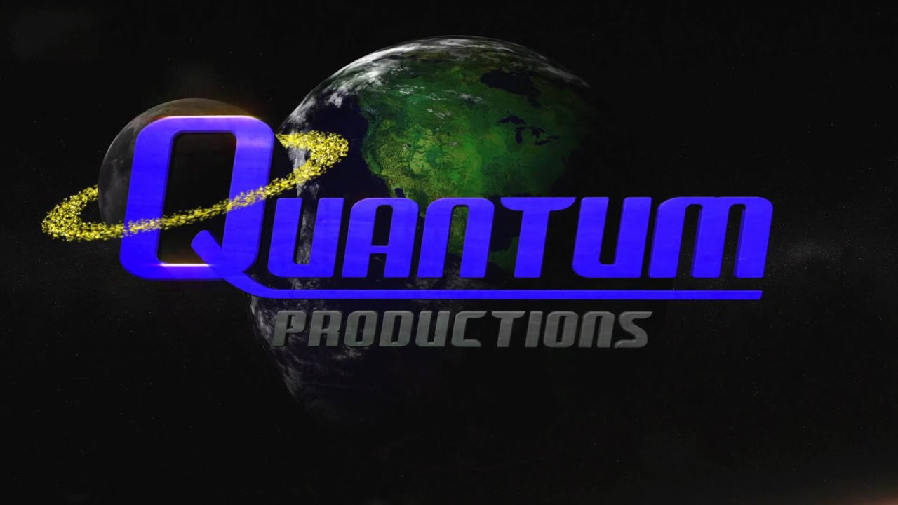 Quantum Productions Logo - YouTube