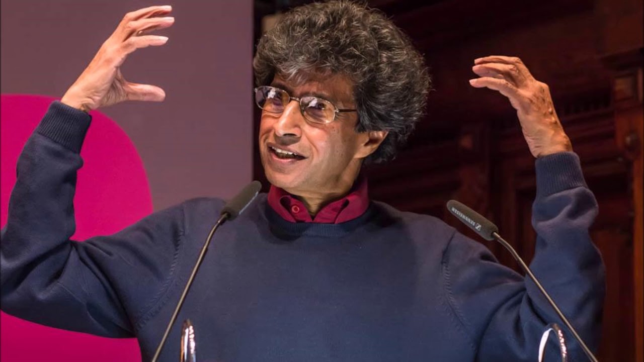 Neeladri History as Narrative | History and Fiction - YouTube