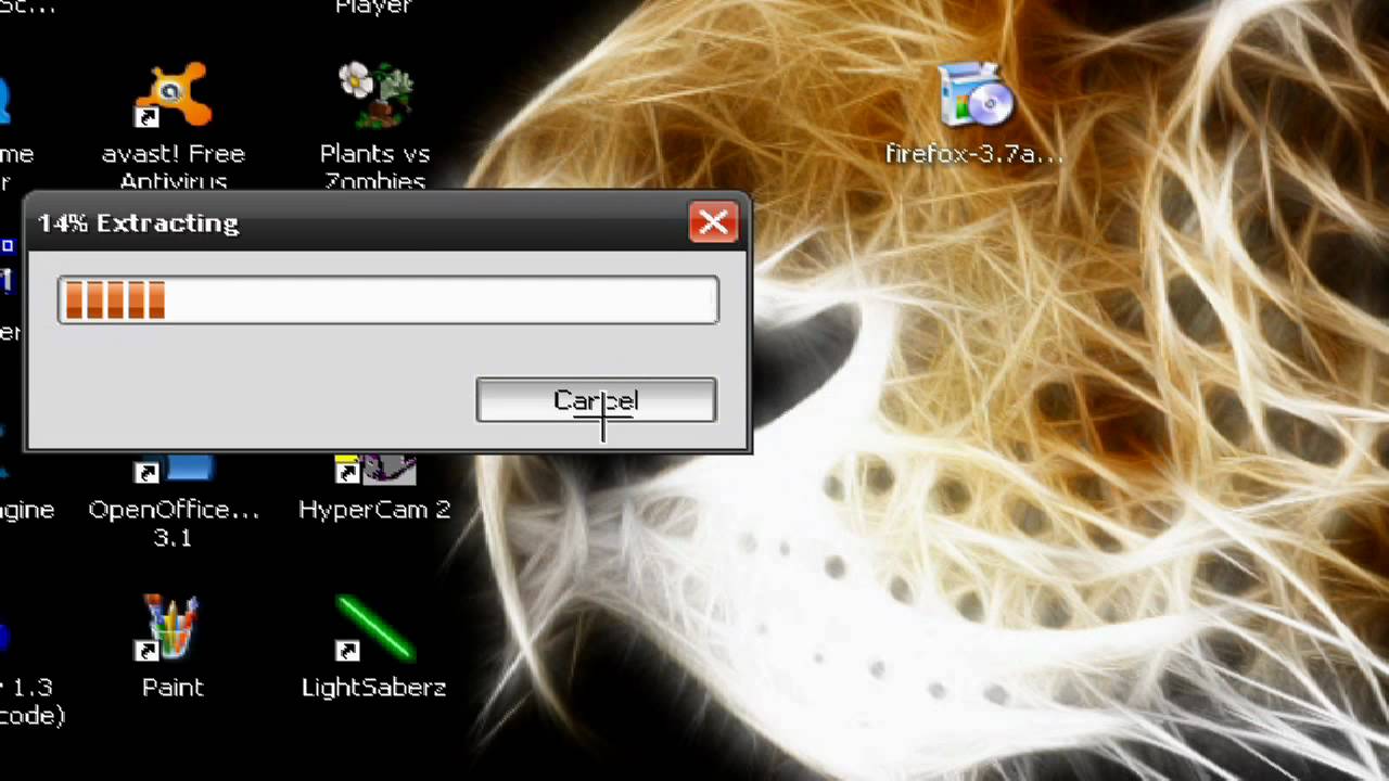 How To Get Firefox 3.7 (Minefield) - YouTube