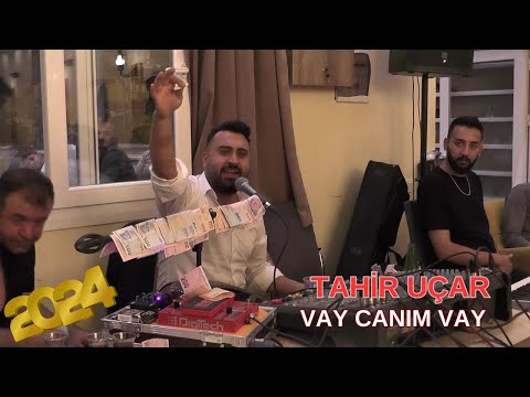 Tahir Uçar //Vay Canım Vay /NETTE İLK// Karanlıkdere Düğün Kayıtları [Gönül Dağ Medyaᴴᴰ] 2024