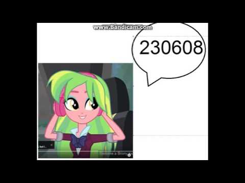 Exotic Number Creatures 999999999999999999999999999999999999 - YouTube
