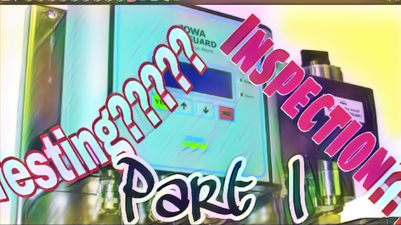 Part 1: OWS Simulation and Parameters check Jowa Seaguard (Tagalog ...