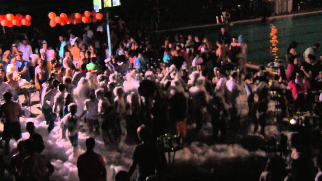 Pena Party Magnetic - YouTube