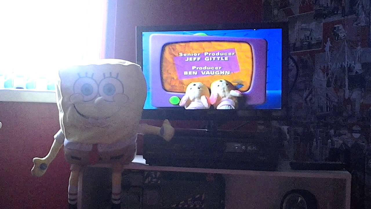 End Of Barney Fun On The Farm UK VHS - YouTube