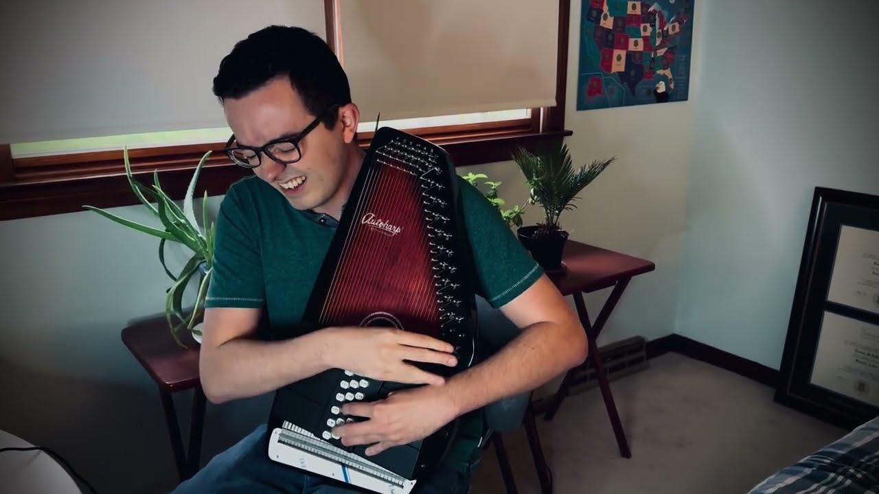 Doomsday Blue - Acoustic Bambie Thug Eurovision Cover Chords - Chordify