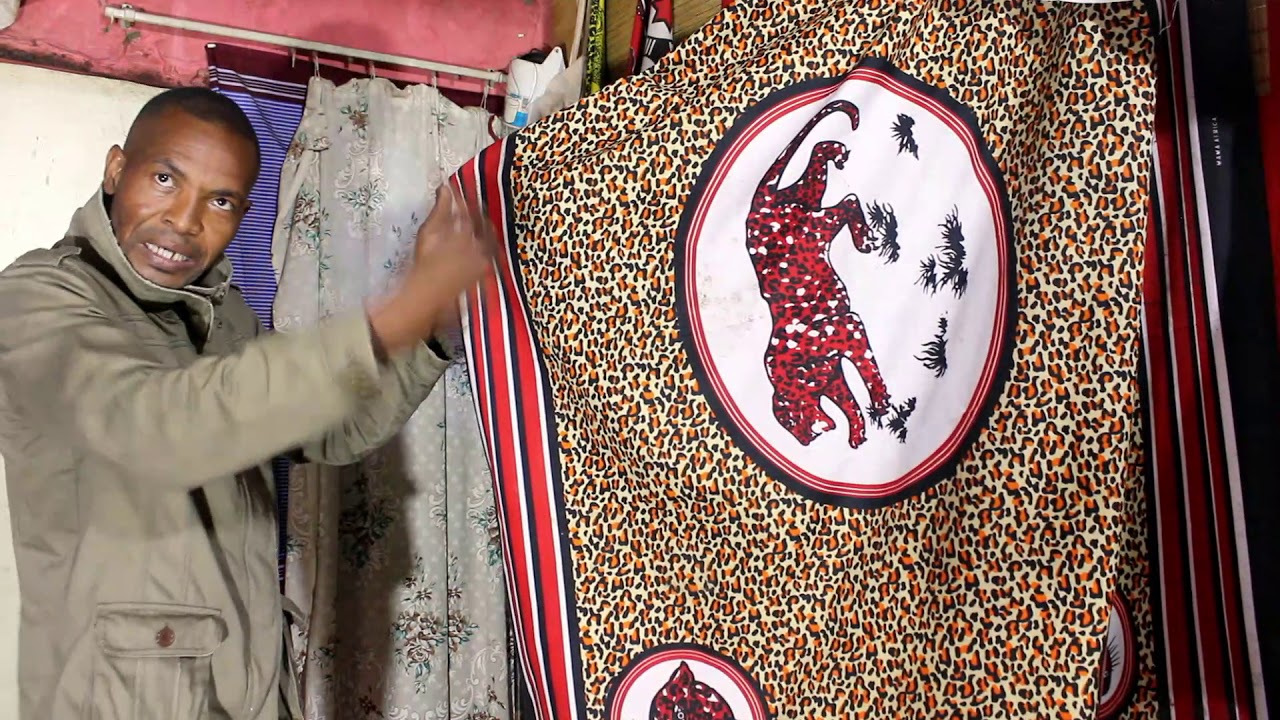 Dr Msimango echaza amabhayi edlozi loMndau - YouTube