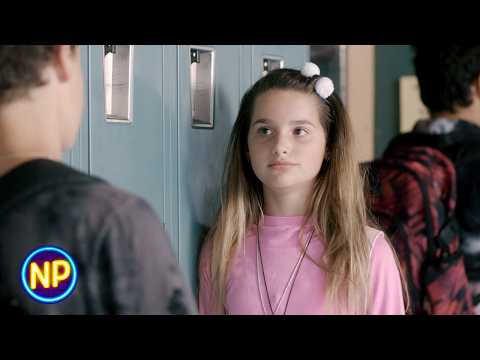 Rooney is Nervous About Her Newspaper Meeting | Chicken Girls Season 1 Episode 3