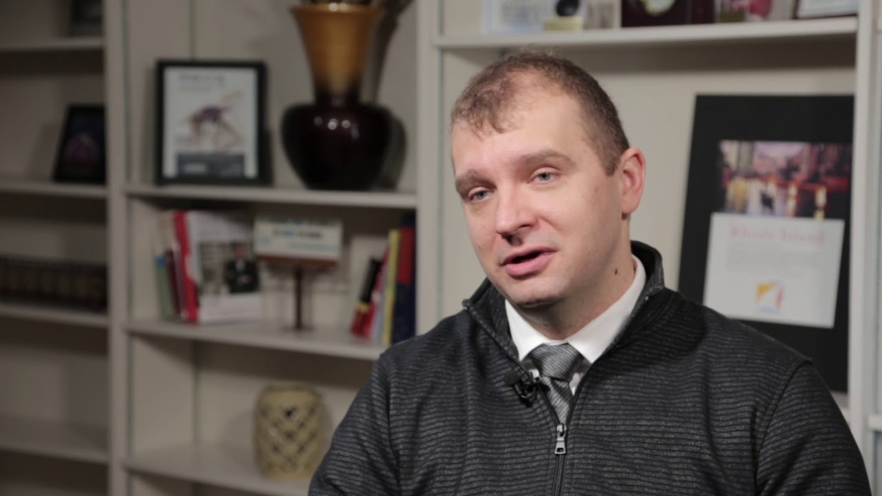 Dr. Antoci on Rheumatoid Arthritis Awareness Day - YouTube