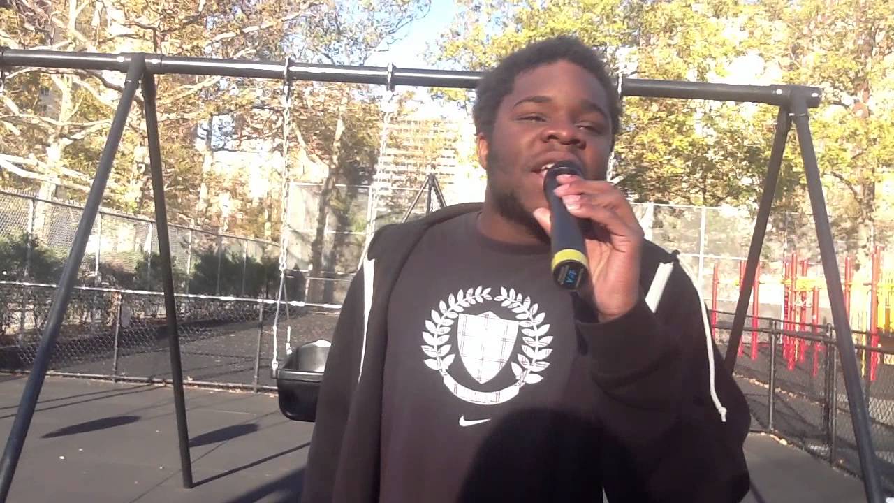 Tcw Willy T promo - YouTube