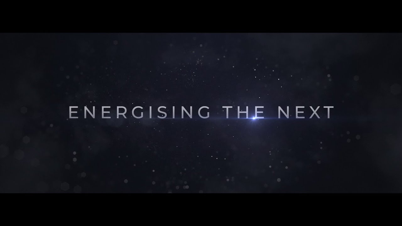 Solarvest - Energising The Next! - YouTube