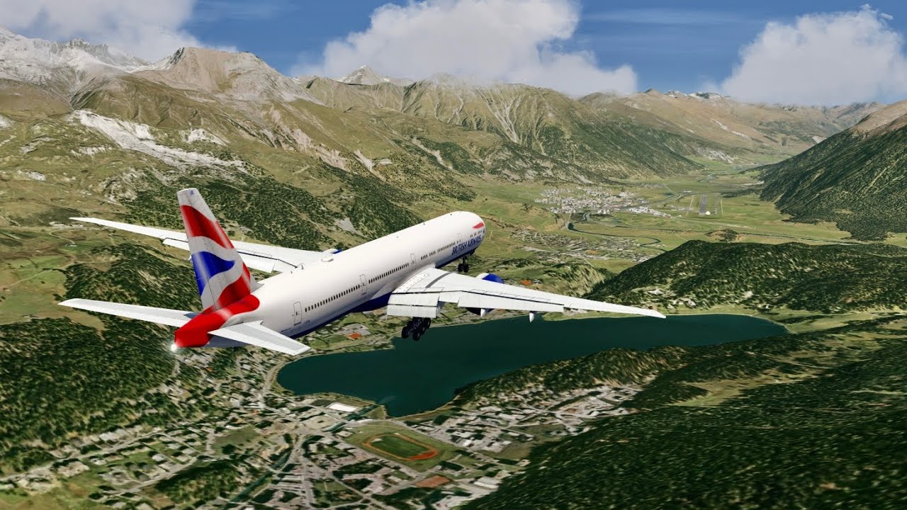 Best flight simulator android 2020 - acetoprize