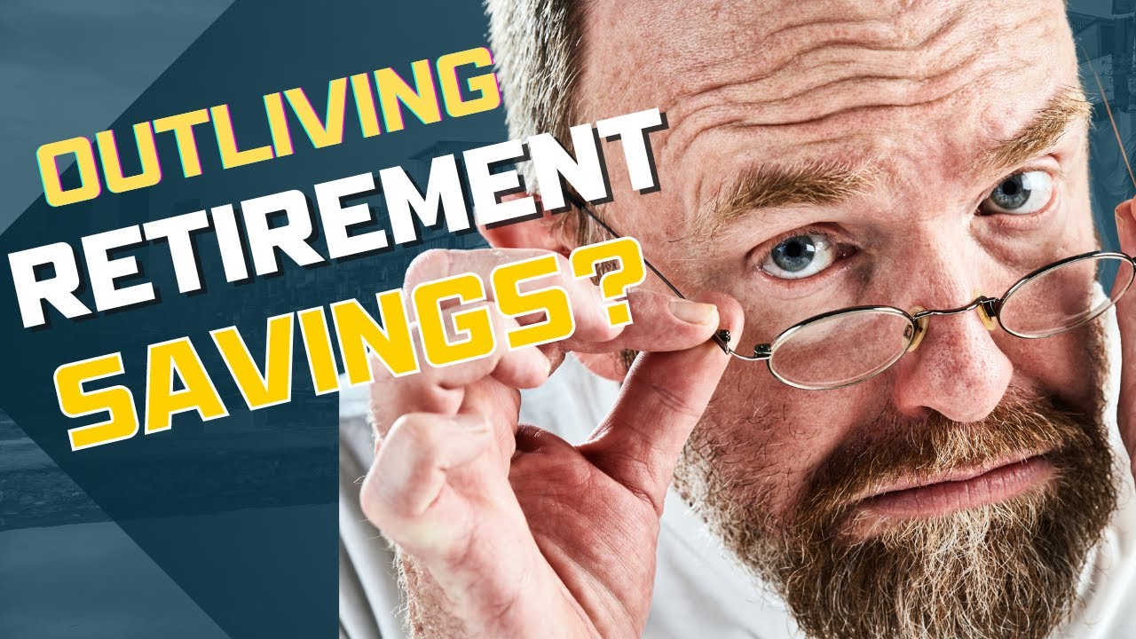 Late Retirement Rescue! How To Avoid Being Broke After 60? - YouTube